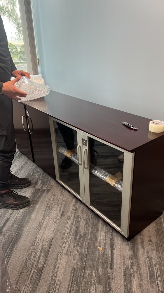 LA MOVER’S SWIFT SHIFT - Updated October 2024 - Request a Quote - 10 ...