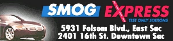 SMOG EXPRESS - Updated December 2025 - 14 Photos & 165 Reviews - 2401 ...