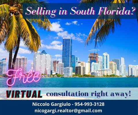 NICCOLO GARGIULO - FLORIDA LIFE SOLUTIONS - Updated October 2024 ...