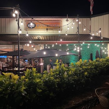 STONEFISH GRILL - Updated July 2024 - 720 Photos & 434 Reviews - 66-145 ...