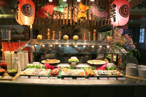 MANDARIN RESTAURANT - Updated January 2026 - 46 Photos & 53 Reviews ...