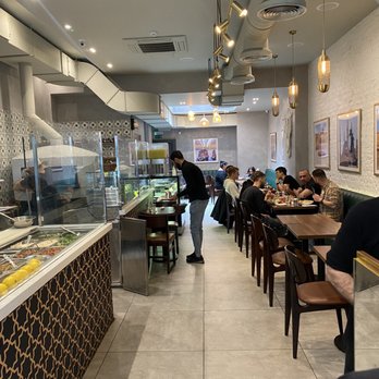 PARAMOUNT LEBANESE KITCHEN - Updated November 2024 - 16 Photos & 18 ...