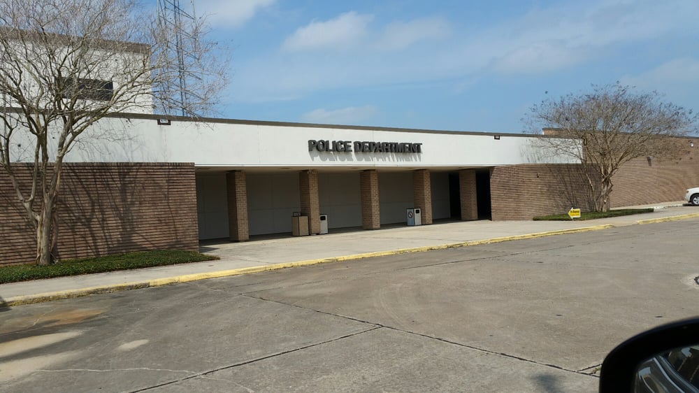 LAKE JACKSON POLICE DEPARTMENT - Updated April 2025 - 5 Oak Dr, Lake ...