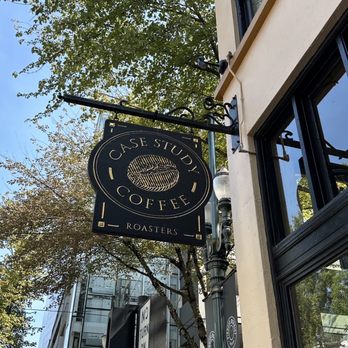 CASE STUDY COFFEE - Updated July 2024 - 682 Photos & 584 Reviews - 802 ...