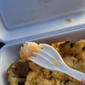 THE SPUD SPOT - Updated December 2025 - 89 Photos & 96 Reviews - 1818 ...