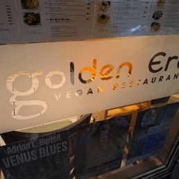 GOLDEN ERA VEGAN RESTAURANT - Updated December 2025 - 1420 Photos & 926 ...