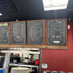 MAZZAH MEDITERRANEAN GRILL - Updated October 2025 - 133 Photos & 263 ...