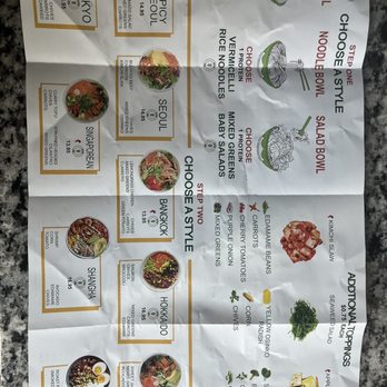 AZN SANDWICH BAR - Updated August 2025 - 216 Photos & 161 Reviews - 790 ...