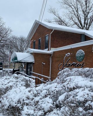 SHAMUS RESTAURANT - Updated December 2025 - 135 Photos & 151 Reviews ...