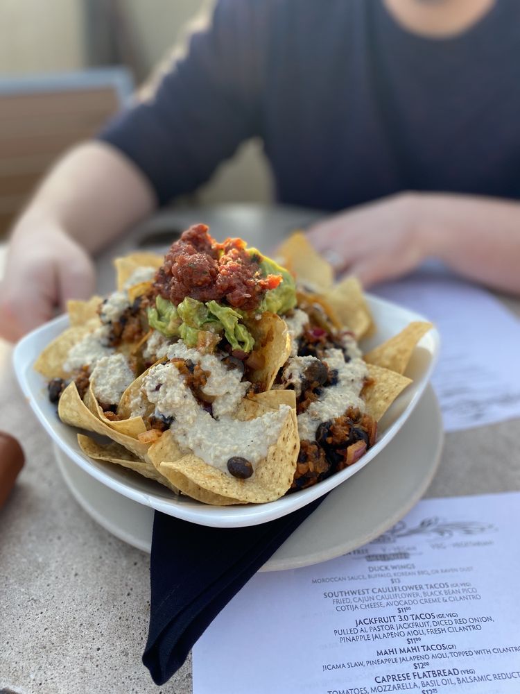 RAVEN CAFE - 595 Photos & 818 Reviews - 142 N Cortez St, Prescott ...