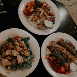 LABEBE PRIME, North Brunswick, New Jersey - 2150 US-130 N - Updated ...