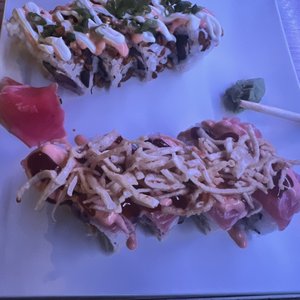 THE MOON SUSHI BAR & ASIAN BISTRO - 149 Photos & 150 Reviews - 326 E ...