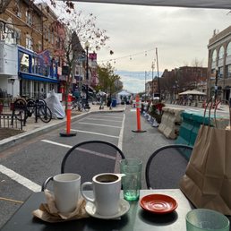 TRYST - Updated December 2024 - 1193 Photos & 1833 Reviews - 2459 18th ...