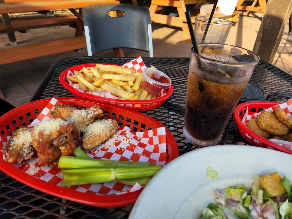 HIDEOUT PUB - Updated December 2025 - 112 Photos & 385 Reviews - 12164 ...