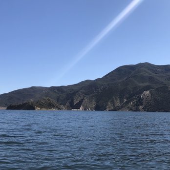 PYRAMID LAKE RECREATION AREA/LOS ALAMOS CAMPGROUND - Updated May 2024 ...