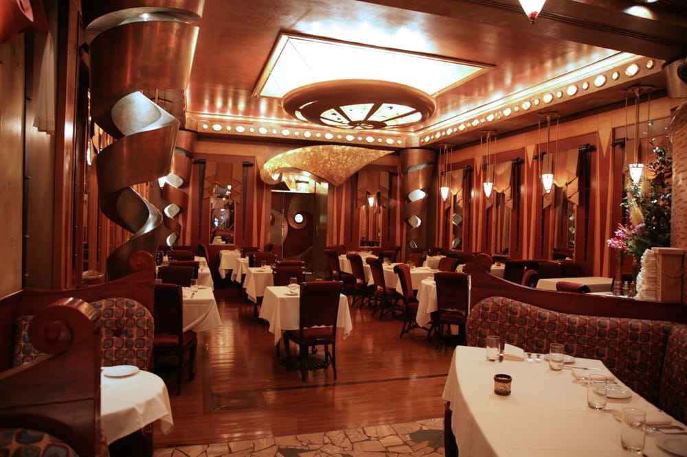 VIVERE - Updated October 2025 - 88 Photos & 152 Reviews - 71 W Monroe ...