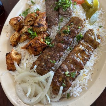 AL TANNOUR MEDITERRANEAN CUSINE - Updated August 2024 - 365 Photos ...