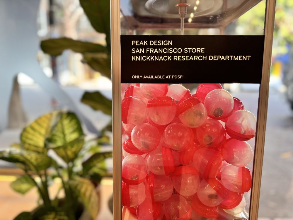 PEAK DESIGN - Updated December 2025 - 116 Photos & 129 Reviews - 529 ...