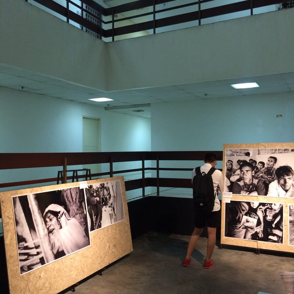 PROTOTYPE GALLERY - Updated December 2024 - Jalan Ampang, Kuala Lumpur, Malaysia - Art Galleries ...