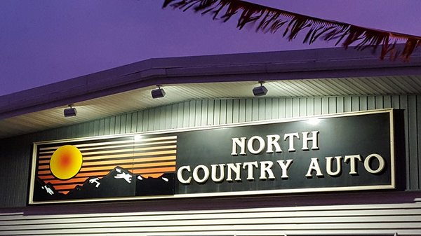 North Country Auto Presque Isle Maine