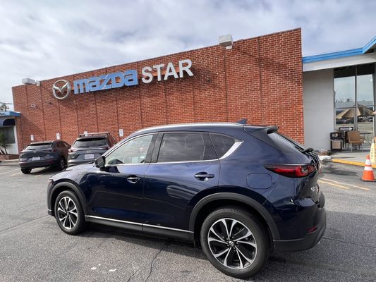 STAR MAZDA - Updated November 2025 - 127 Photos & 901 Reviews - 1401 S ...