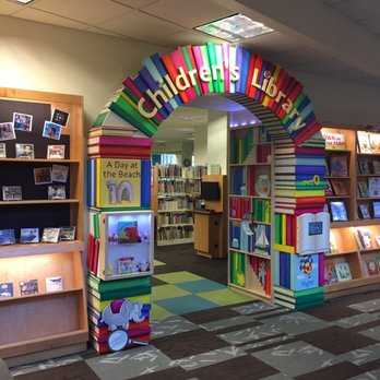 EUCLID PUBLIC LIBRARY - Updated December 2025 - 631 E 222nd St, Euclid ...