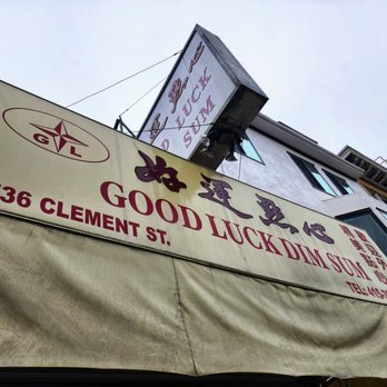GOOD LUCK DIM SUM - Updated May 2024 - 1583 Photos & 1925 Reviews - 736 ...