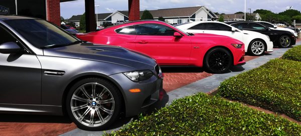 TEXAS AUTO NORTH - Updated October 2025 - 363 Photos & 60 Reviews ...