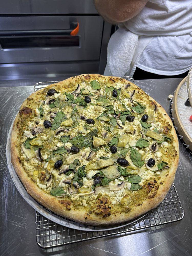 MEGANIKO’S - Updated December 2025 - 53 Photos & 20 Reviews - 1 Jarrett ...