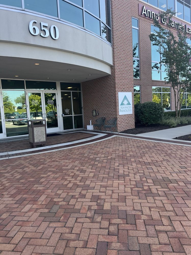 ADVANCED RADIOLOGY - Updated October 2025 - 650 McHenry Rd, Aberdeen ...