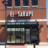 El Sarape Mexican Restaurant - Reservations - Mexican, Bars, Caterers ...