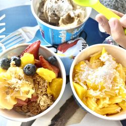 Best Frozen Yogurt Near Me - June 2025: Find Nearby Frozen Yogurt ...