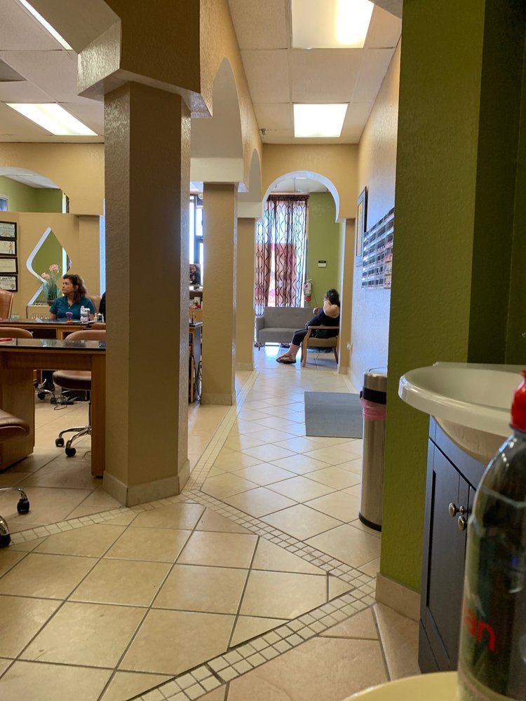 NAIL PALACE - 18 Photos - 11370 US 49 C, Gulfport, Mississippi - Nail ...