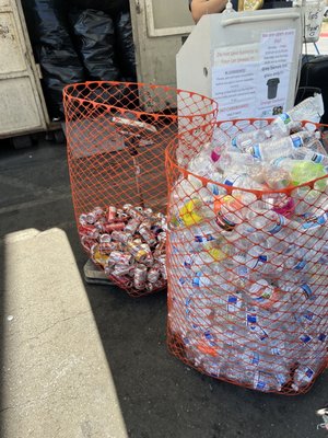 SUNSET RECYCLING CENTER - 27 Photos & 160 Reviews - 5401 Katella Ave ...