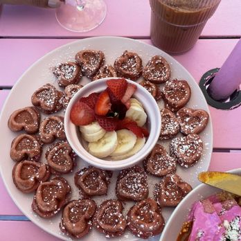 PINK & BOUJEE - Updated January 2025 - 656 Photos & 234 Reviews - 1908 ...