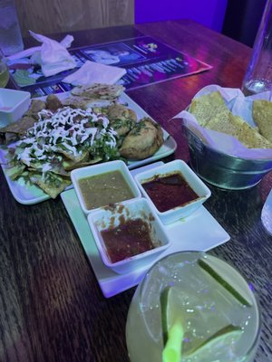 NO MANCHES MEXICAN GRILL 2 - 82 Photos & 54 Reviews - 1240 US-45 ...