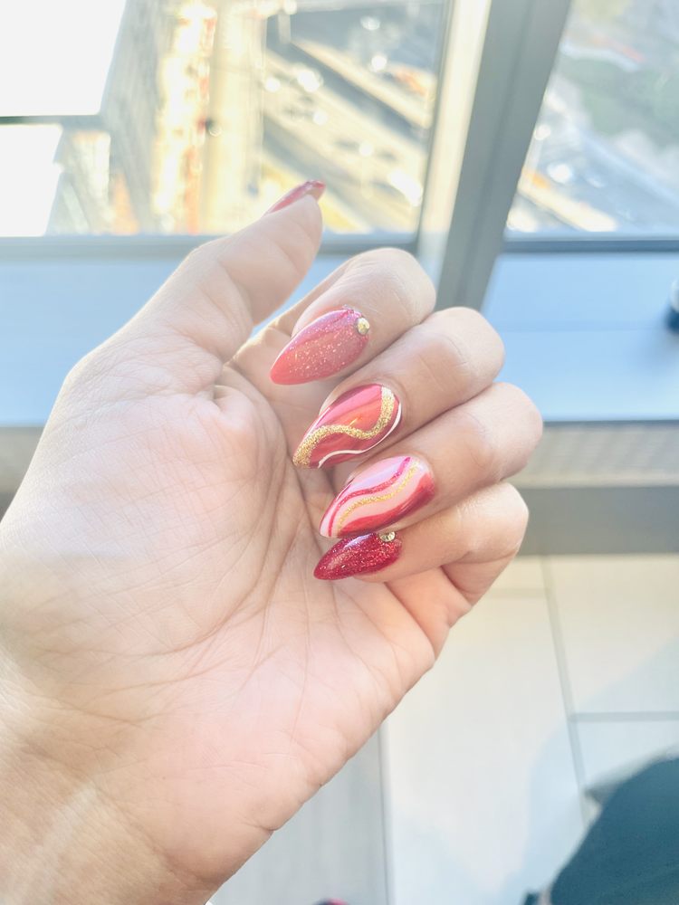 UV NAILS - Updated January 2026 - 25 Photos & 36 Reviews - 21232 84th ...