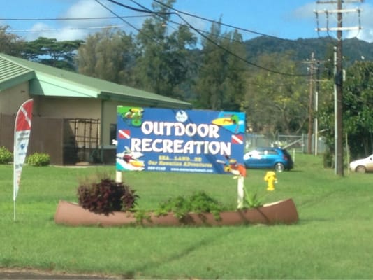 MWR OUTDOOR RECREATION - Updated December 2025 - 435 Ulrich Way ...