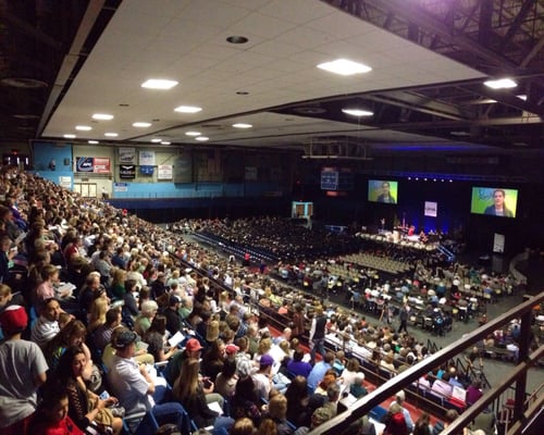 AUGUSTA CIVIC CENTER - Updated October 2025 - 76 Community Dr, Augusta ...