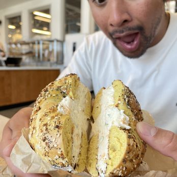 BOICHIK BAGELS FACTORY - Updated November 2024 - 225 Photos & 105 Reviews - 1225 Sixth St ...