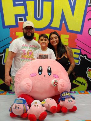 FUN ZONE ARCADE - Updated July 2025 - 304 Photos & 47 Reviews - 13000 ...