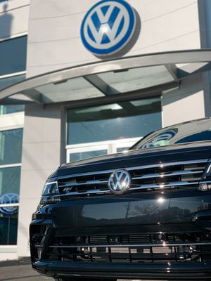 UNIVERSITY VOLKSWAGEN - Updated January 2026 - 21 Photos & 311 Verified ...