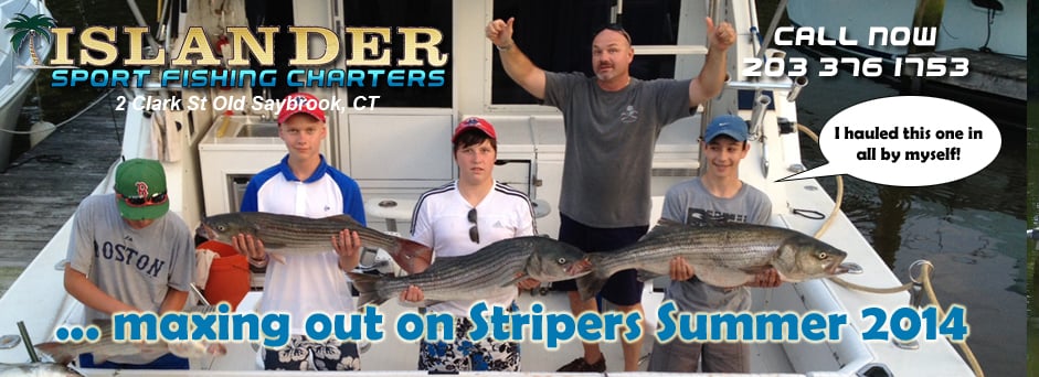 ISLANDER SPORT FISHING CHARTERS - Updated October 2025 - 41 Photos - 54 ...