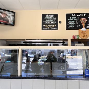 NIZARIO’S PIZZA - Updated September 2025 - 217 Photos & 703 Reviews ...