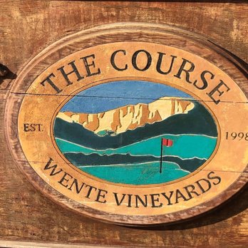 THE COURSE AT WENTE VINEYARDS - Updated April 2025 - 126 Photos & 171 ...
