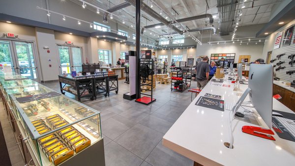 GLOCKSTORE - NASHVILLE - 29 Photos & 32 Reviews - 1930 Air Lane Dr ...