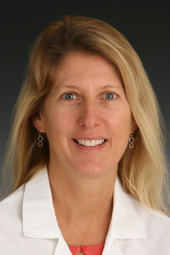 GAIL ROBINSON, FNP-BC - Updated March 2025 - 206 N Dyson St, Holly ...