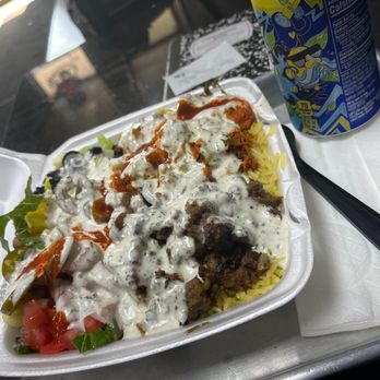 GYRO KING - Updated June 2024 - 554 Photos & 833 Reviews - 2424 Old ...