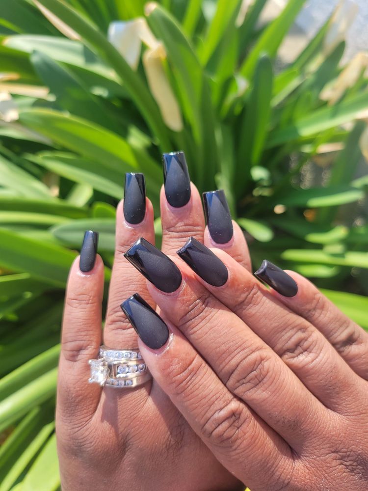 KC NAILS & SPA - Updated July 2024 - 582 Photos & 261 Reviews - 18560 ...