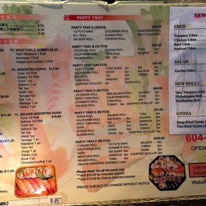 BANZAI SUSHI HOUSE - 192 Photos & 112 Reviews - Japanese - 8251 ...